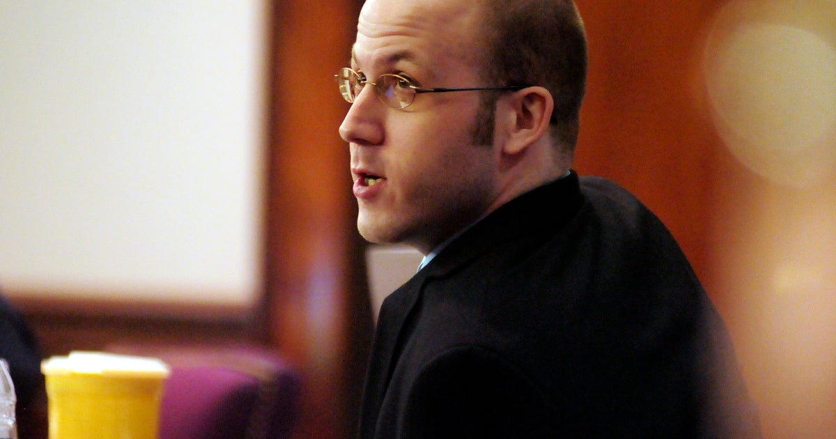 Guy Heinze Jr., Ga. man, guilty of killing father and 7 others in ...