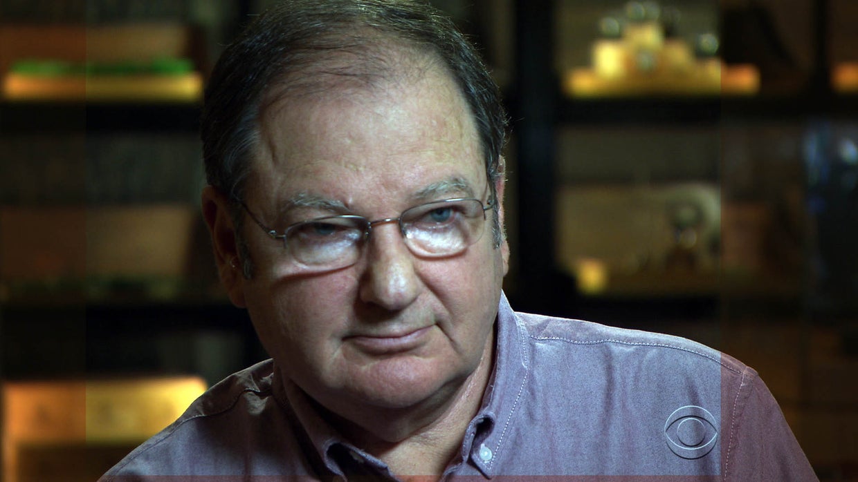 Watch company Shinola is investing big in Detroit - CBS News