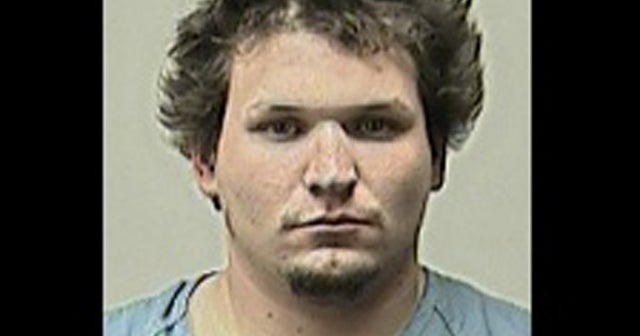 Dylan Grall, Wis. man, charged with attacking Hebrew speakers and ...