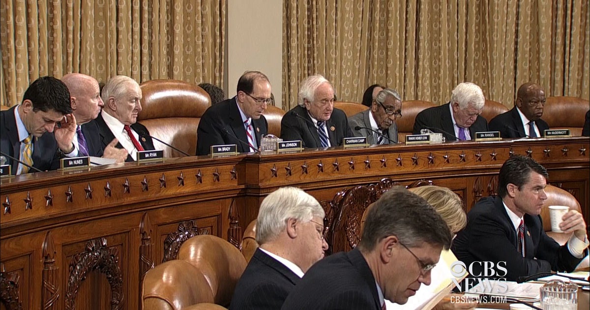 Obamacare website problems - CBS News