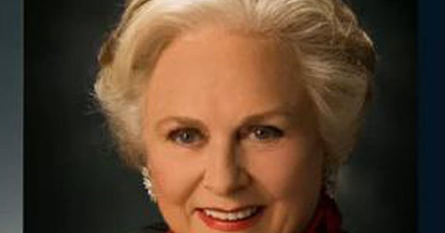 Jacqueline Badger Mars, billionaire co-owner of M&M's maker, charged in ...