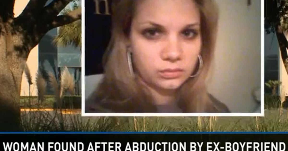 911 calls capture drama of Fla. kidnapper's 100 mph police chase ...