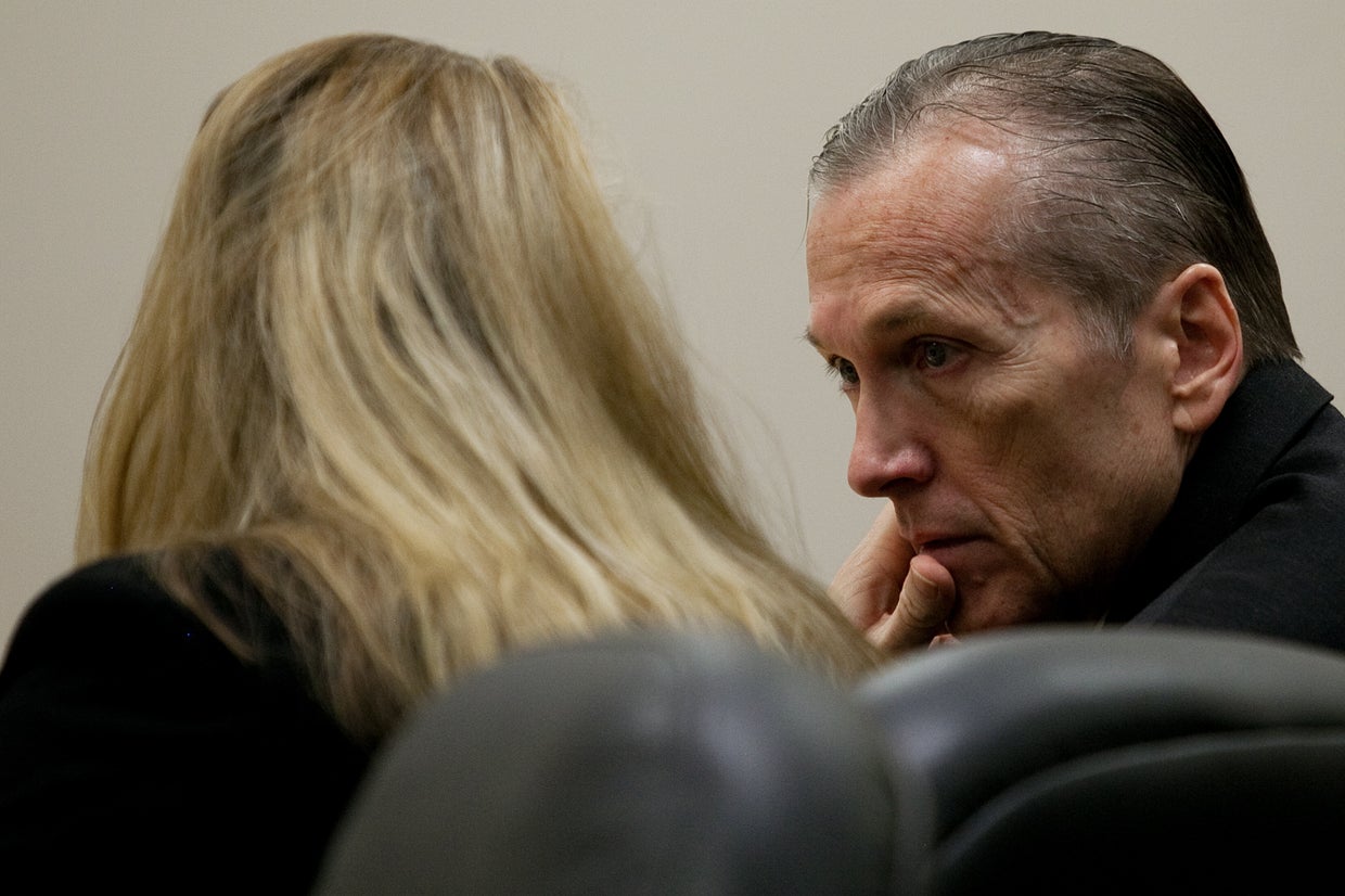 Martin MacNeill Murder Trial: Second mistress of Utah doctor charged ...