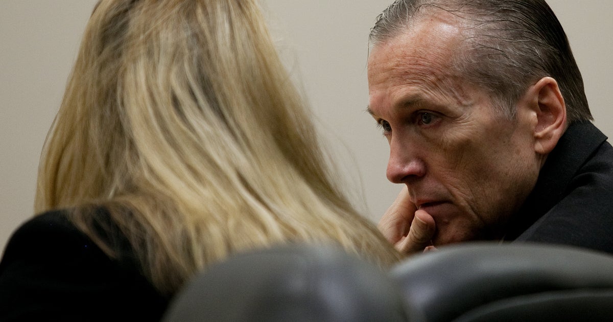 Martin MacNeill Update: Testimony concludes in trial of Utah doctor ...
