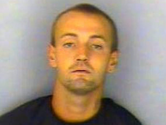 South Carolina Mass Murder-Suicide