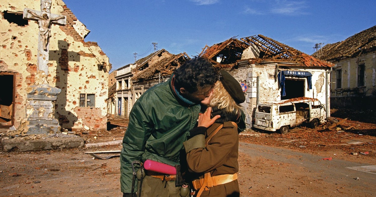 Testimony through photography