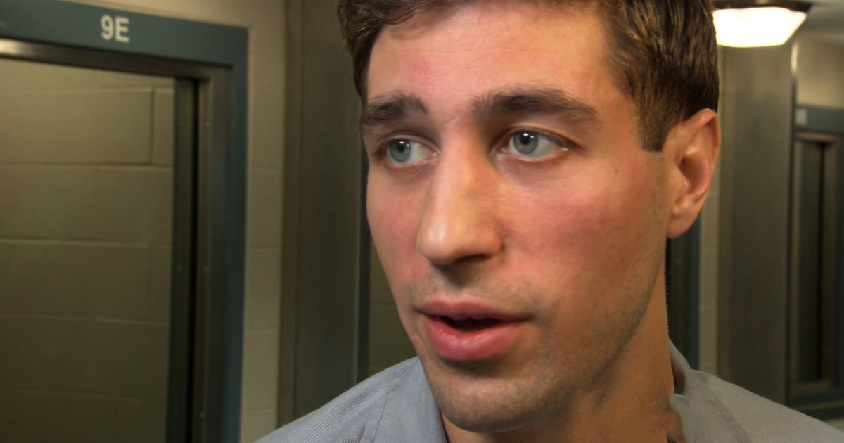 Ryan Ferguson Update: Mo. man who says he is wrongfully convicted could ...