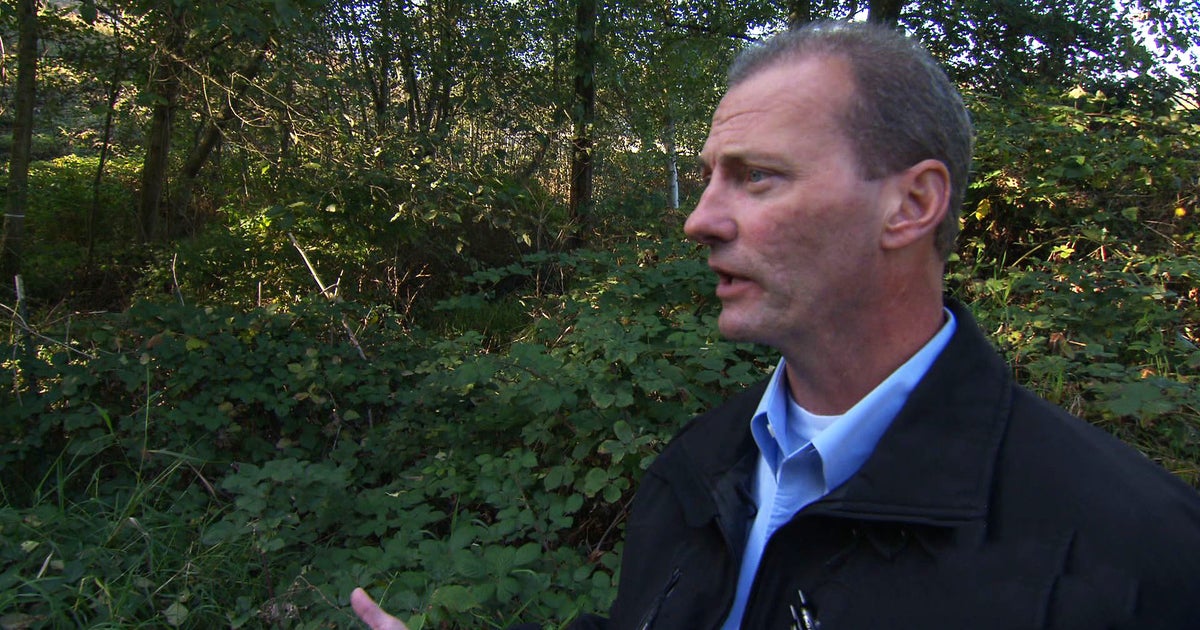 Detective on Nicole Pietz cold case - CBS News