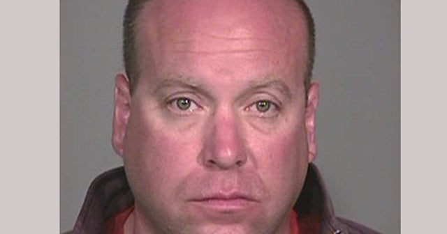 David Bisard, Ind. police officer, convicted of reckless homicide, DUI ...