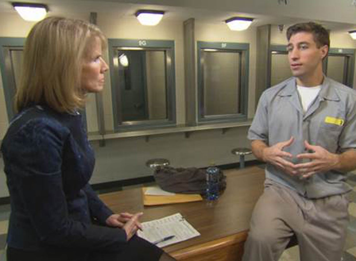 Did a false confession lead to Ryan Ferguson's wrongful conviction ...