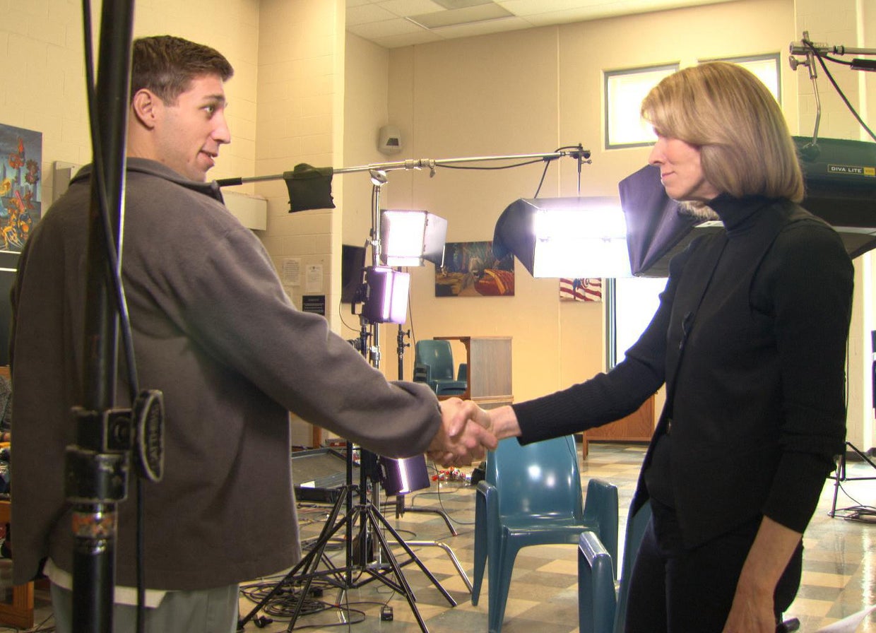 Ryan Ferguson Update: For 8 years, "48 Hours" has reported on the ...