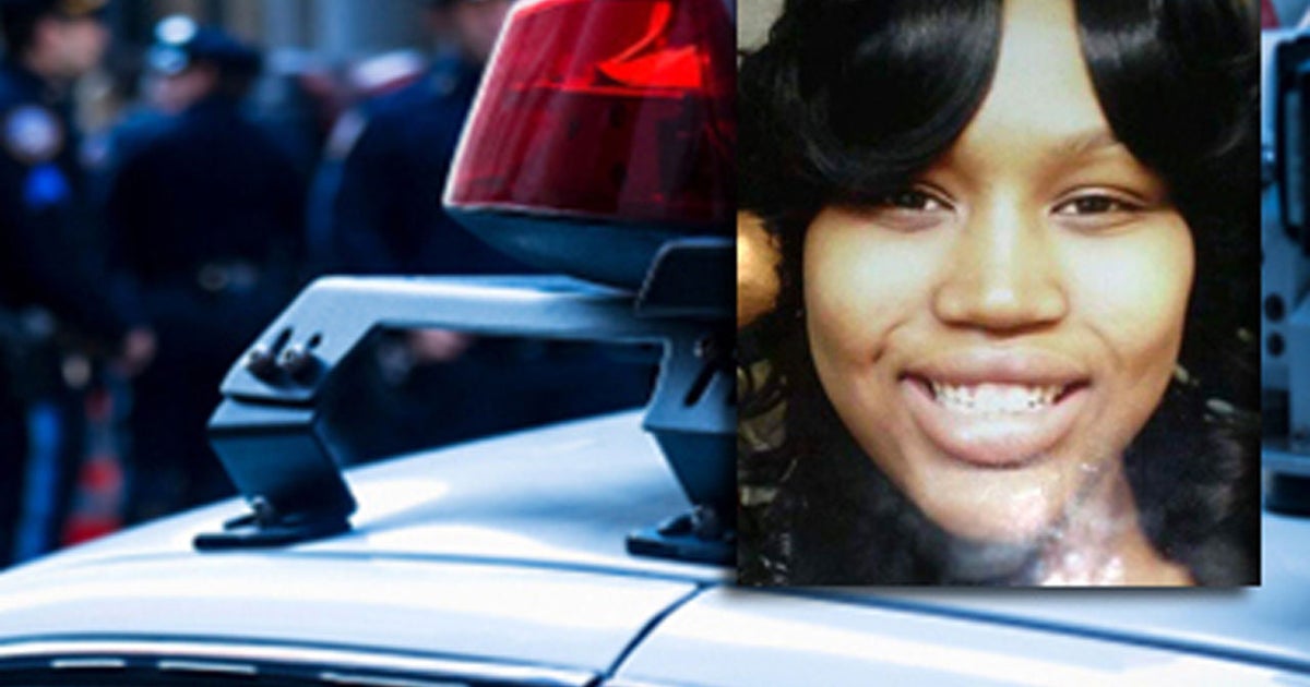 Renisha McBride Update: Man who fatally shot Detroit teen reportedly ...