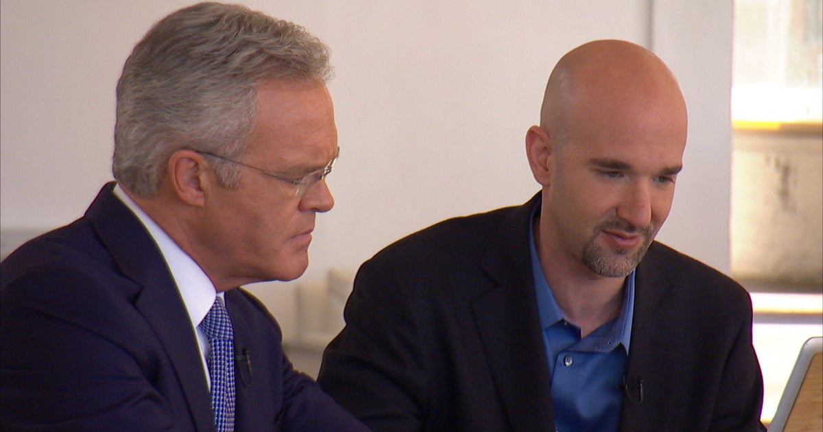 Q&A: Strange moments in Schrier hostage story - CBS News