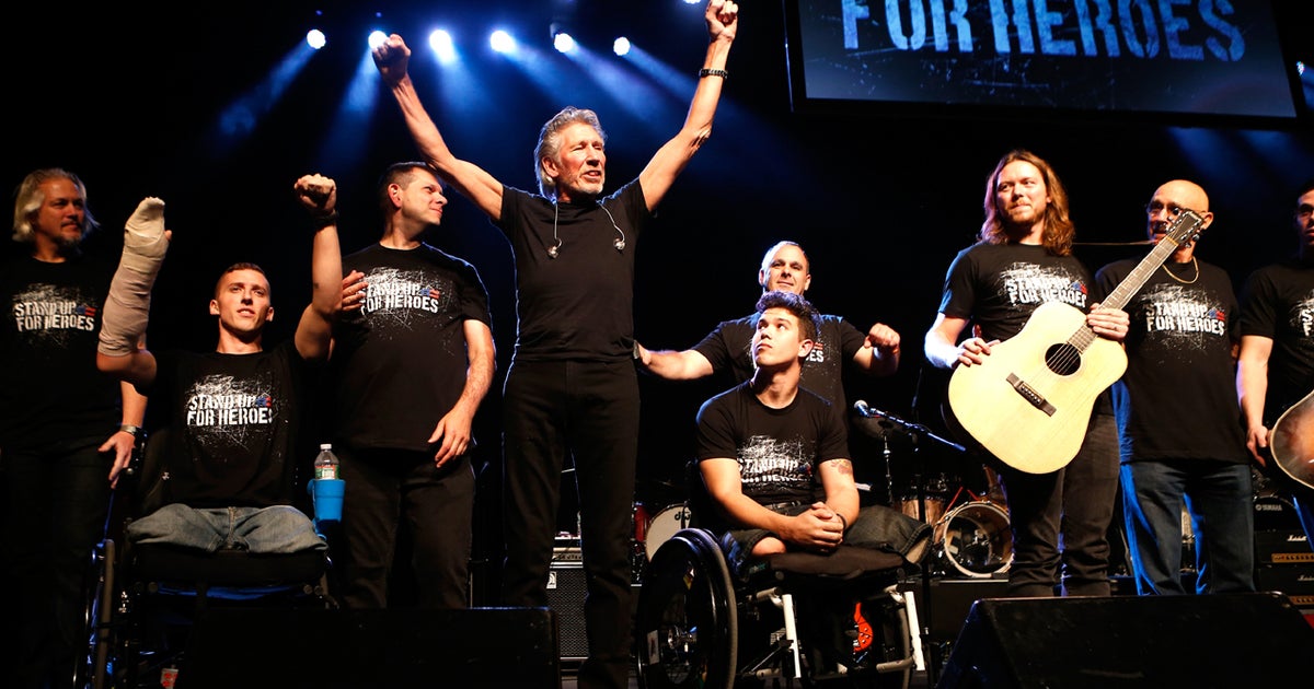 Band of brothers - CBS News