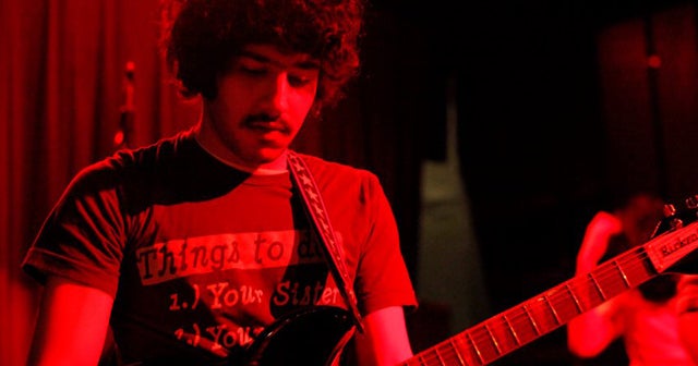 Brooklyn Band Shooting: The Yellow Dogs were "all awesome guys," says ...