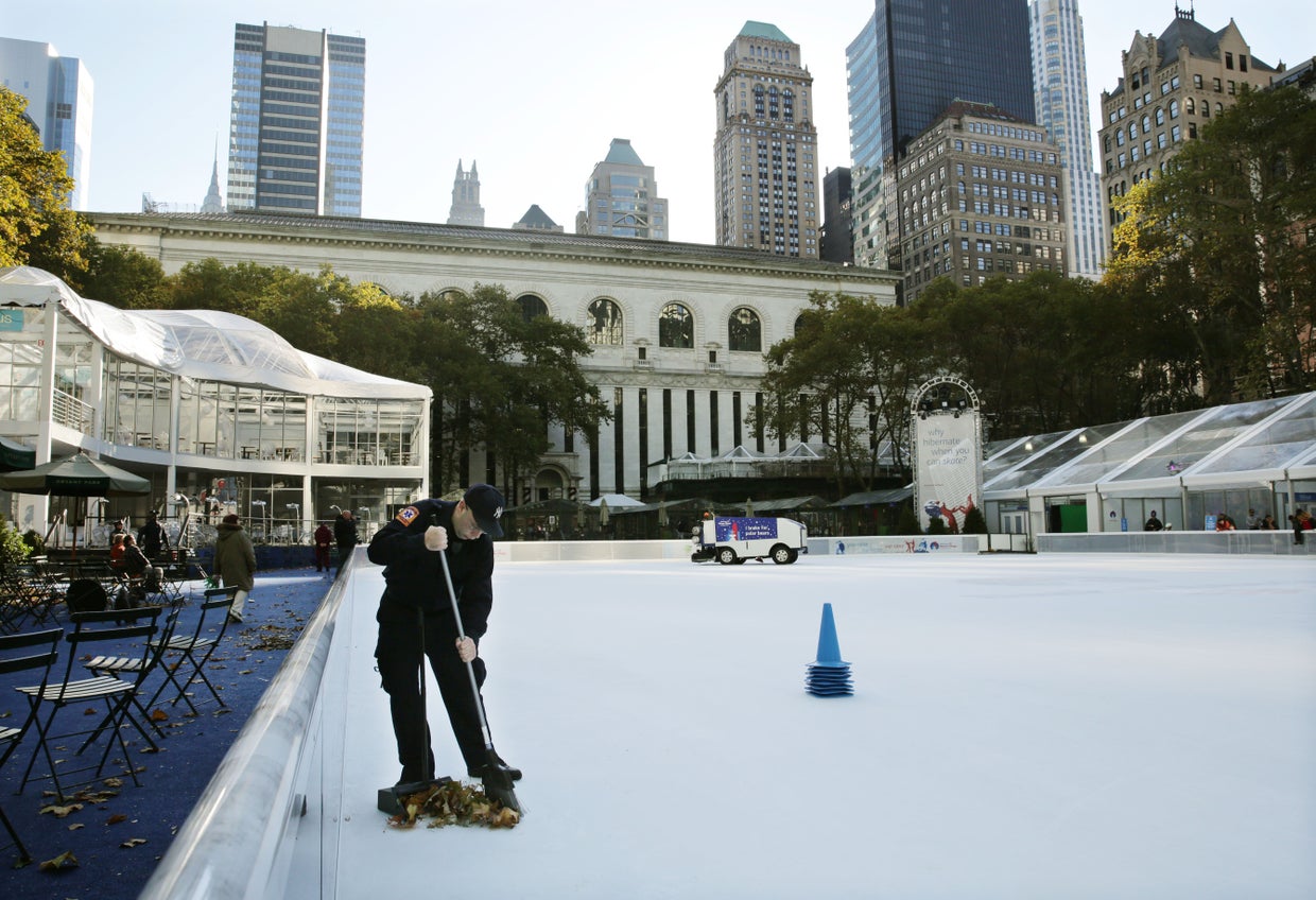 New York Ice-Rink Shooting Update: Corey Dunton, accused teen gunman ...