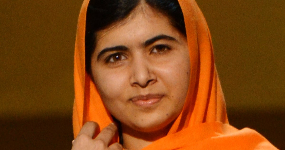 Malala Yousafzai discusses drones talk with President Obama, her life's ...