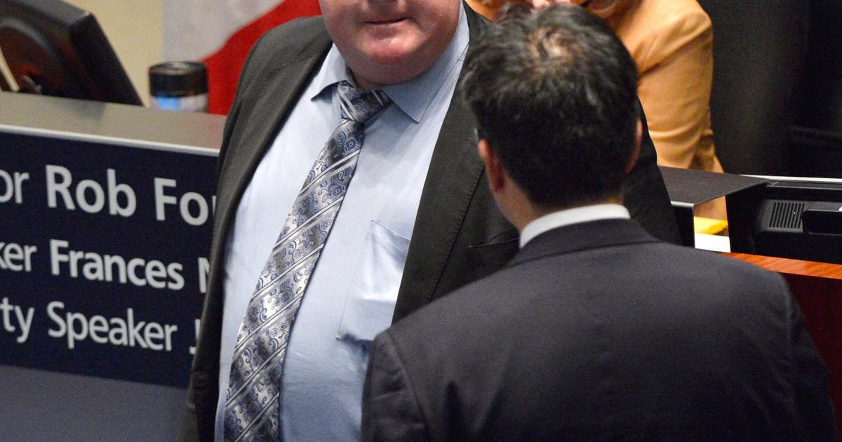 Rob Ford, embattled Toronto mayor, admits he has bought illegal drugs ...