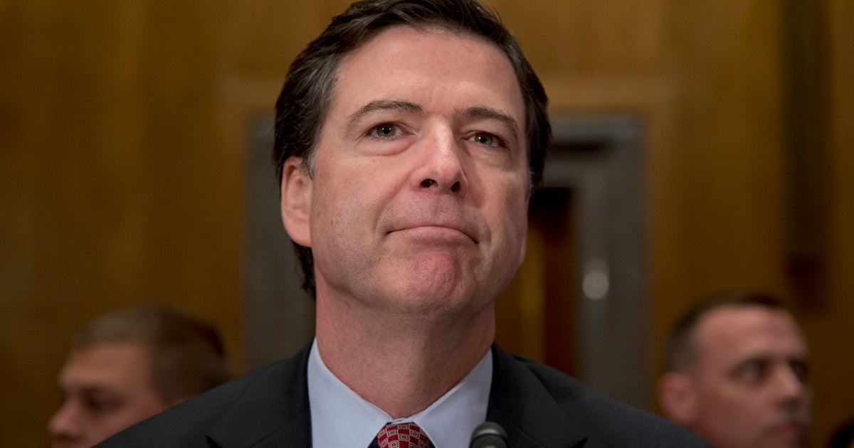 FBI director: OK for Congress to interview Benghazi survivors - CBS News