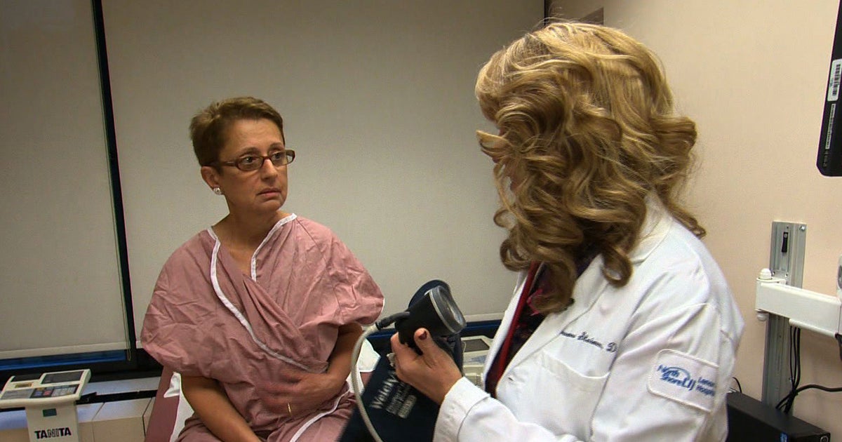 Morning Rounds: When should doctors prescribe statins for cholesterol ...