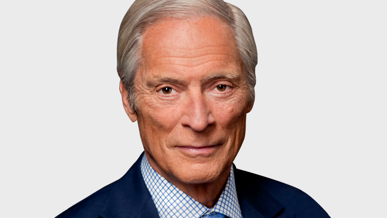 Bob Simon - CBS News
