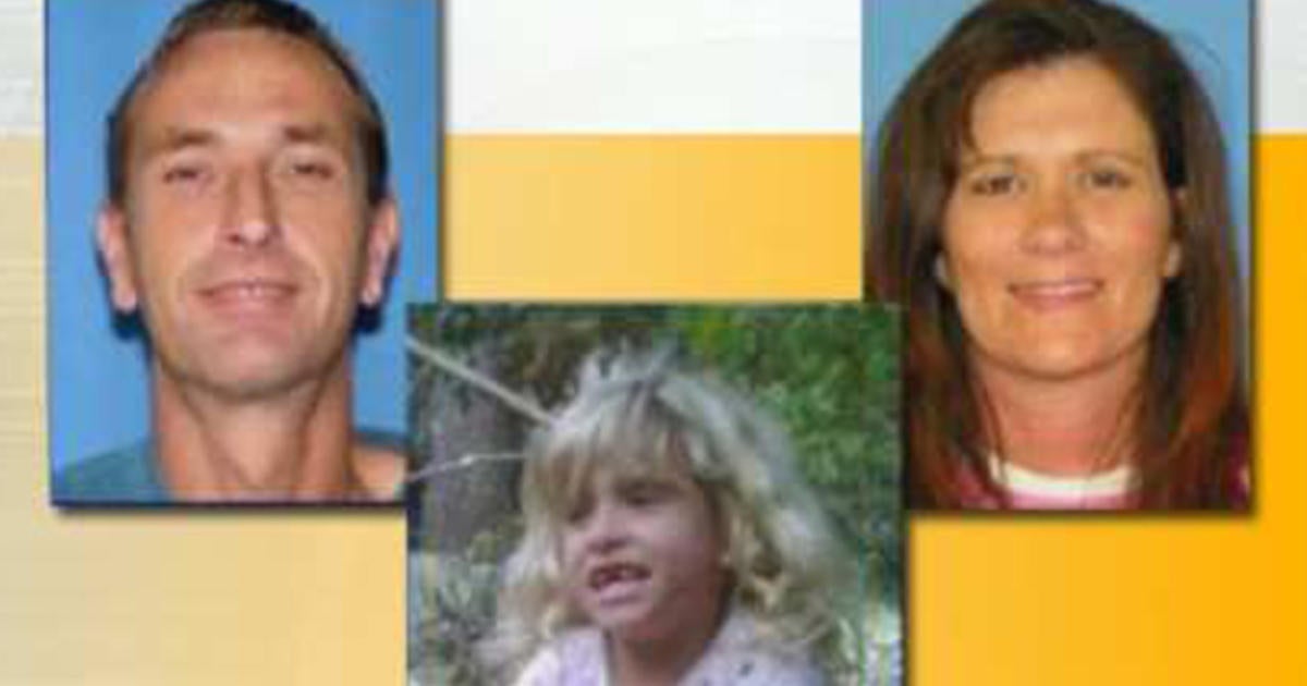 Skeletal remains found by hunters in Okla. could be missing Jamison ...