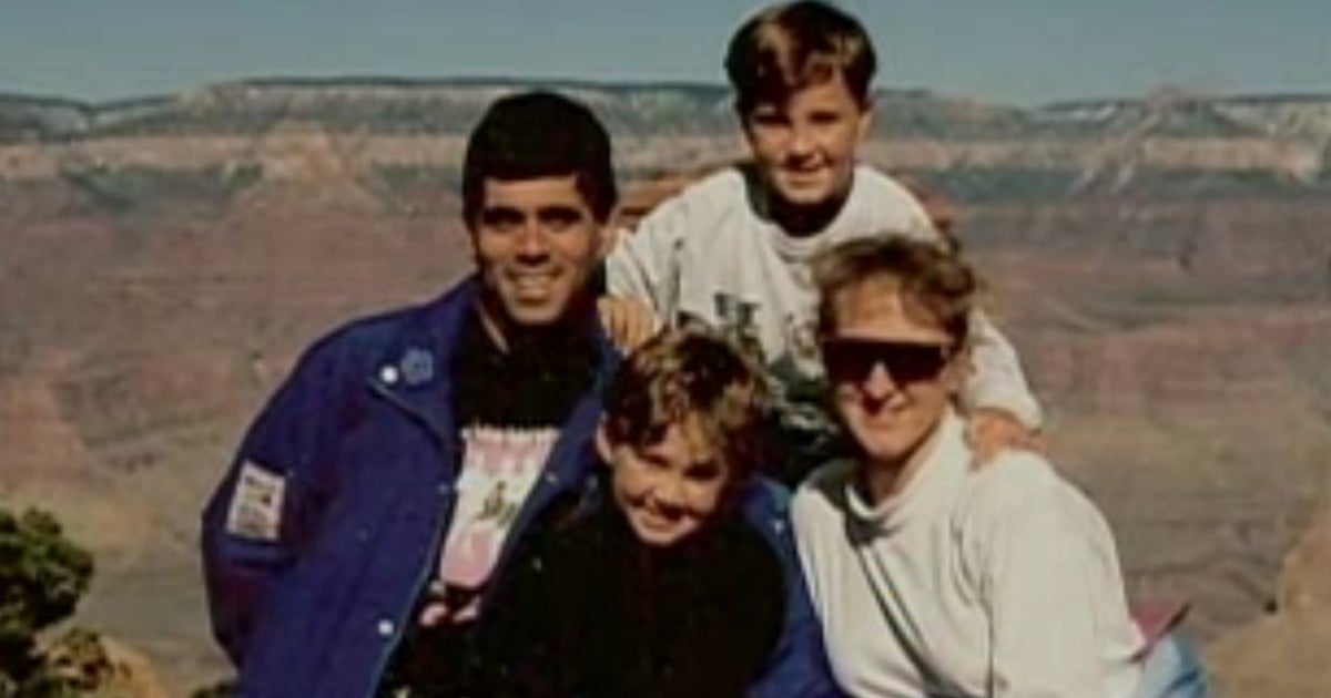 The passing of pioneering brain scientist - CBS News