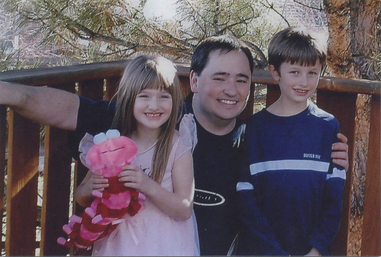 Identical twin brothers nearly pull off perfect crime