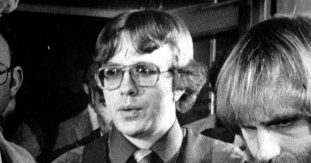 Joseph Paul Franklin, white supremacist serial killer, executed in ...