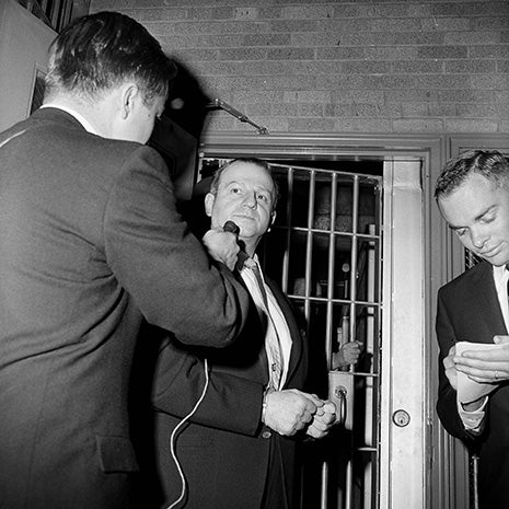 Oswald and the JFK assassination