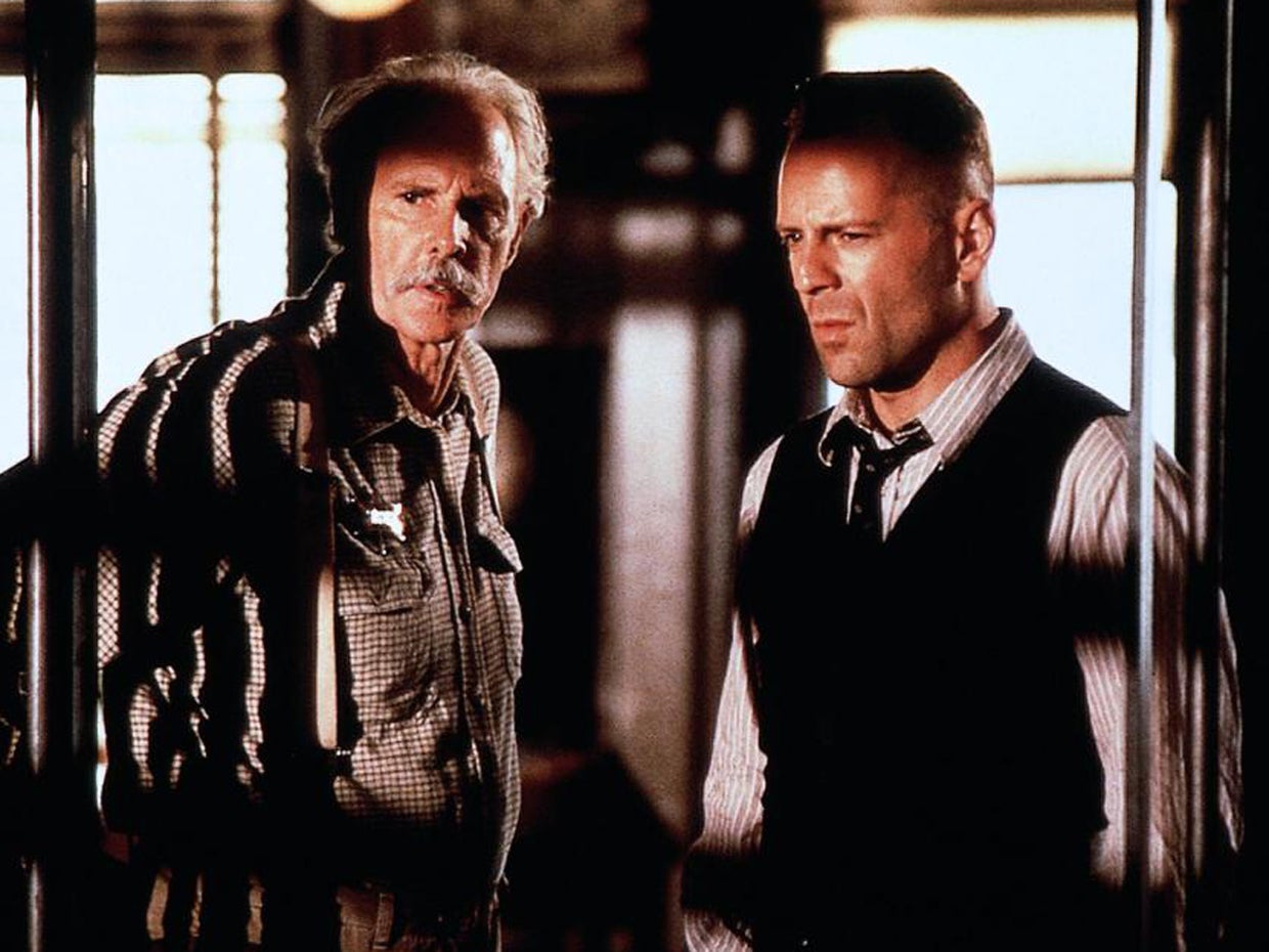 Bruce Dern