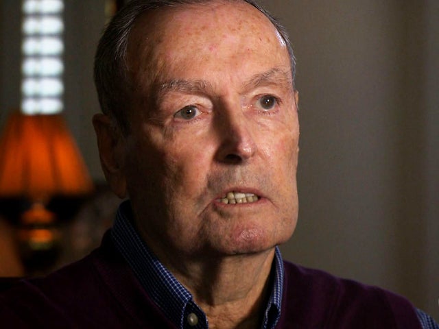 JFK's personal connection to Army's Green Berets - CBS News