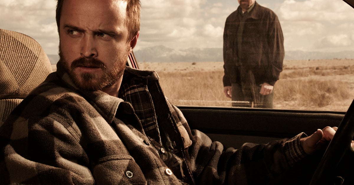 "Breaking Bad" raffle winner arrested on drug charges - CBS News
