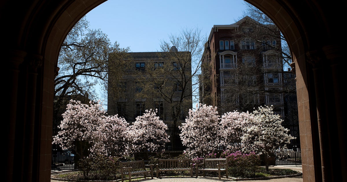 Yale University to keep name of Calhoun College despite John C. Calhoun ...