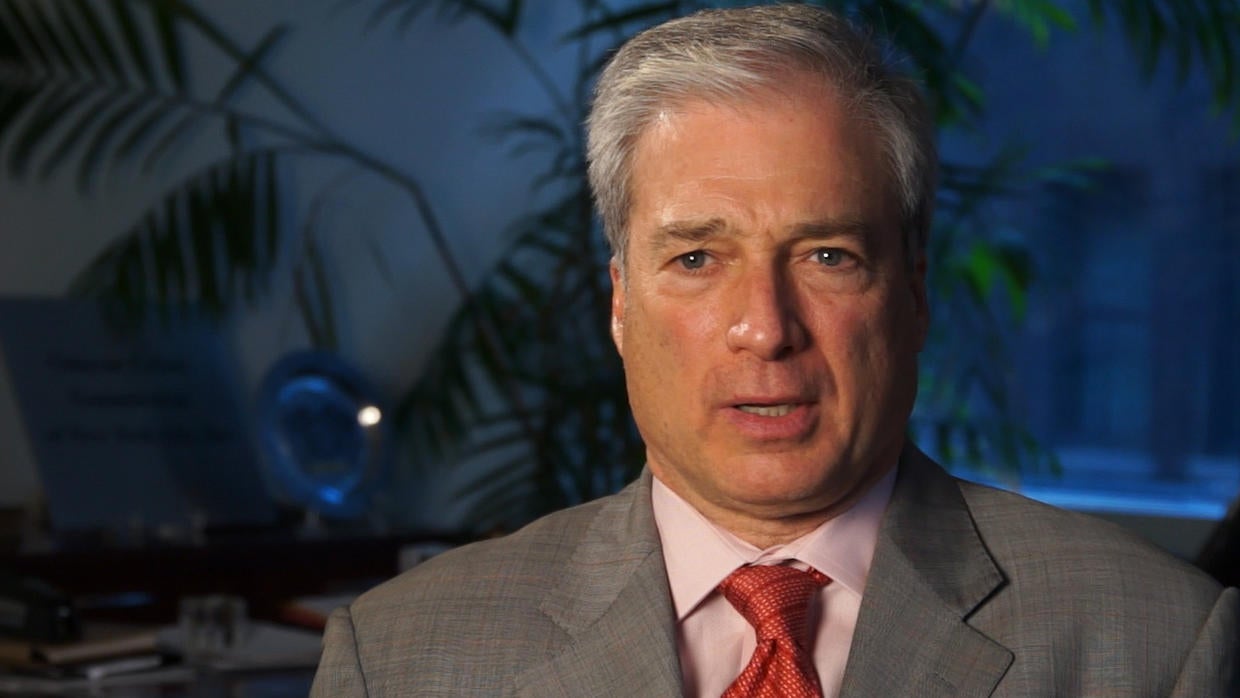 Brands and blood: When fashion becomes dangerous - CBS News