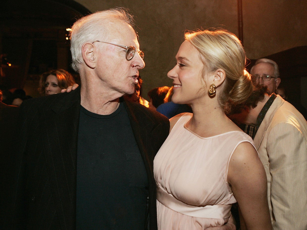 Bruce Dern