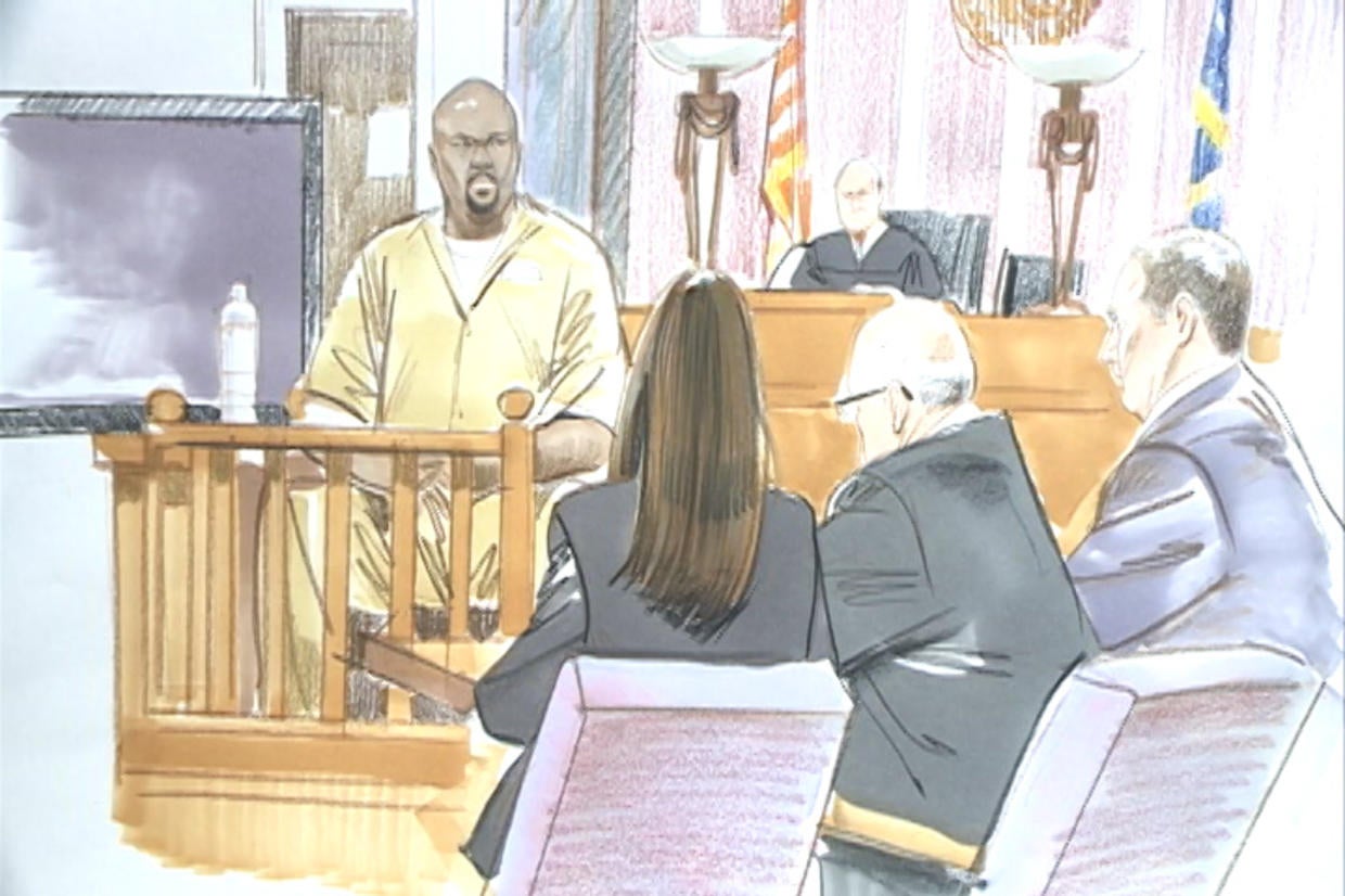 David Camm: Ex-trooper speaks to "48 Hours" following acquittal in ...