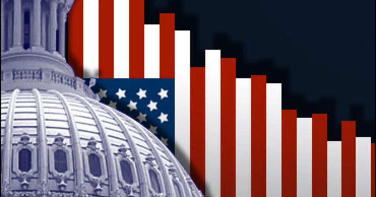 Record number of Americans identify as independent - CBS News