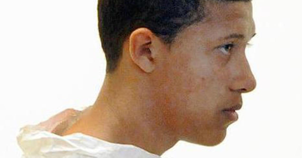 Colleen Ritzer Case: Philip Chism, Mass. teen, to be arraigned in ...