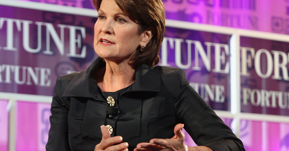 Lockheed Martin CEO Hewson to become chairman - CBS News