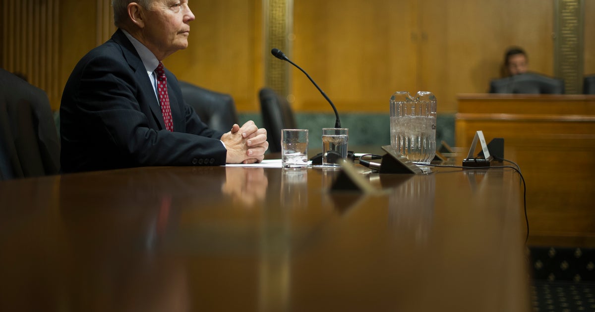GOP leader subpoenas IRS chief over missing emails - CBS News
