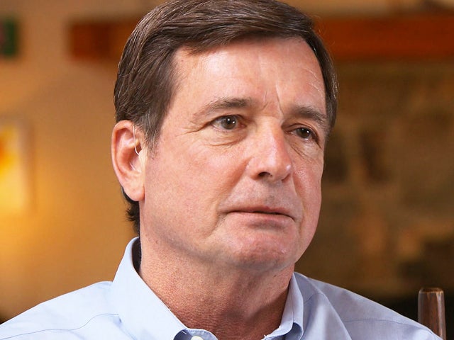 New weapon against cancer comes from patients' own bodies - CBS News