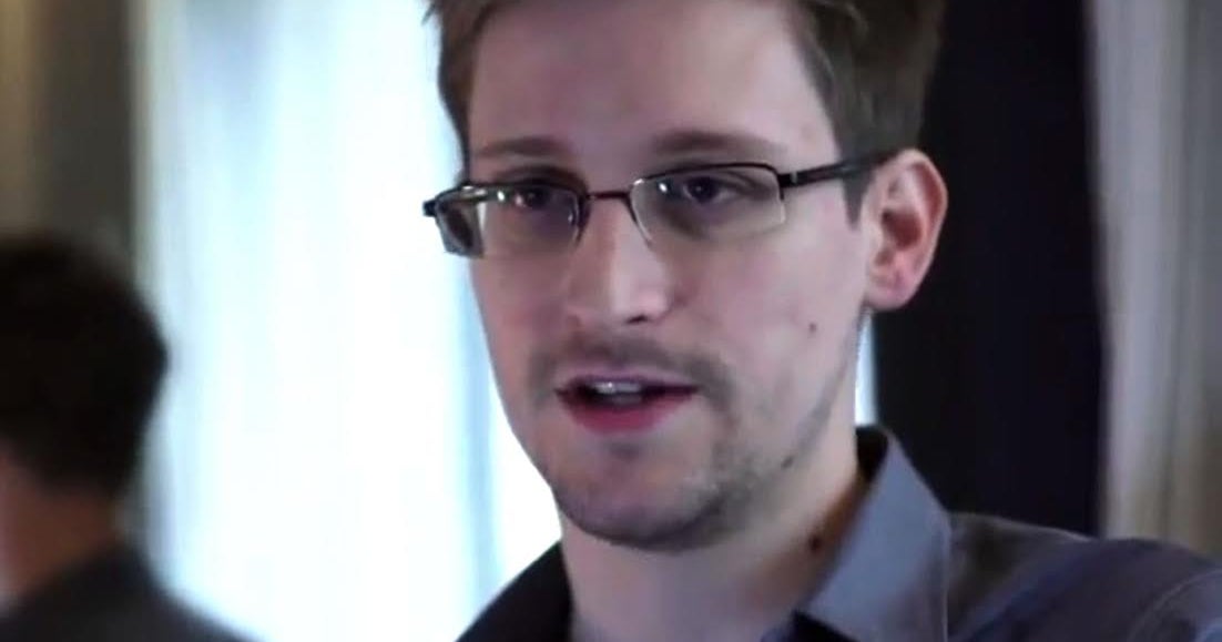 NSA leaders split on giving amnesty to Snowden - CBS News