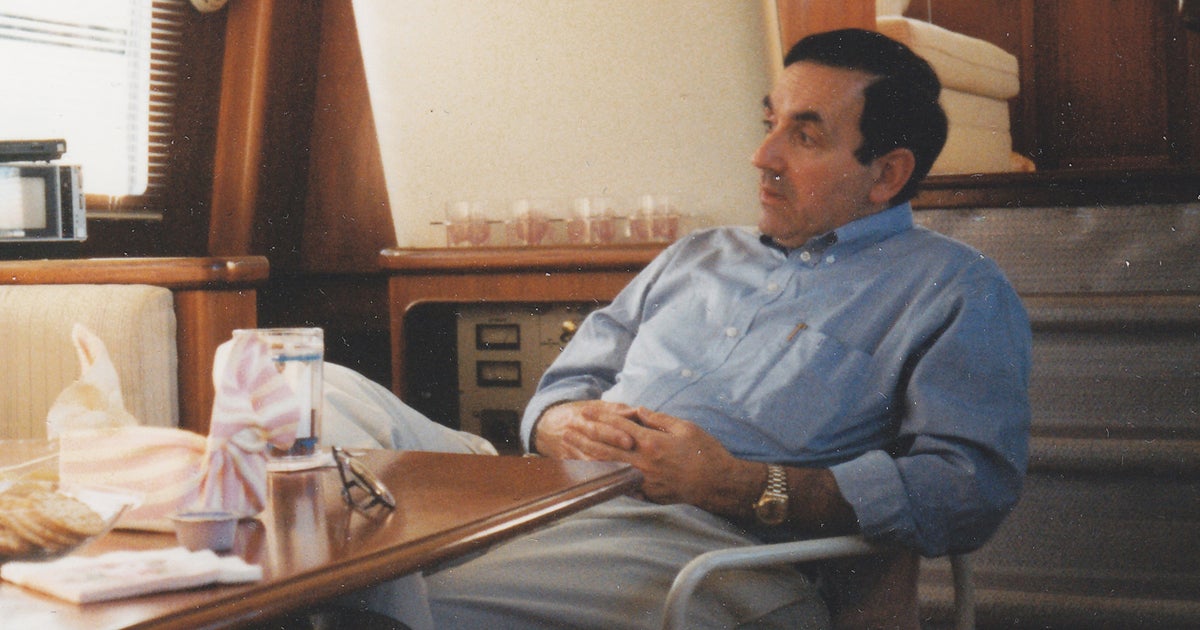 The Lanny Horwitz murder