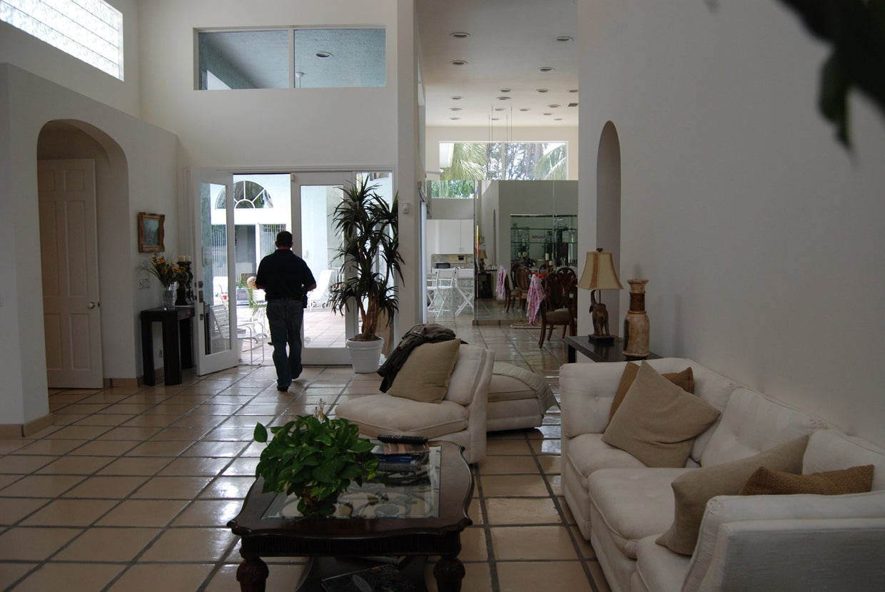 The Lanny Horwitz murder