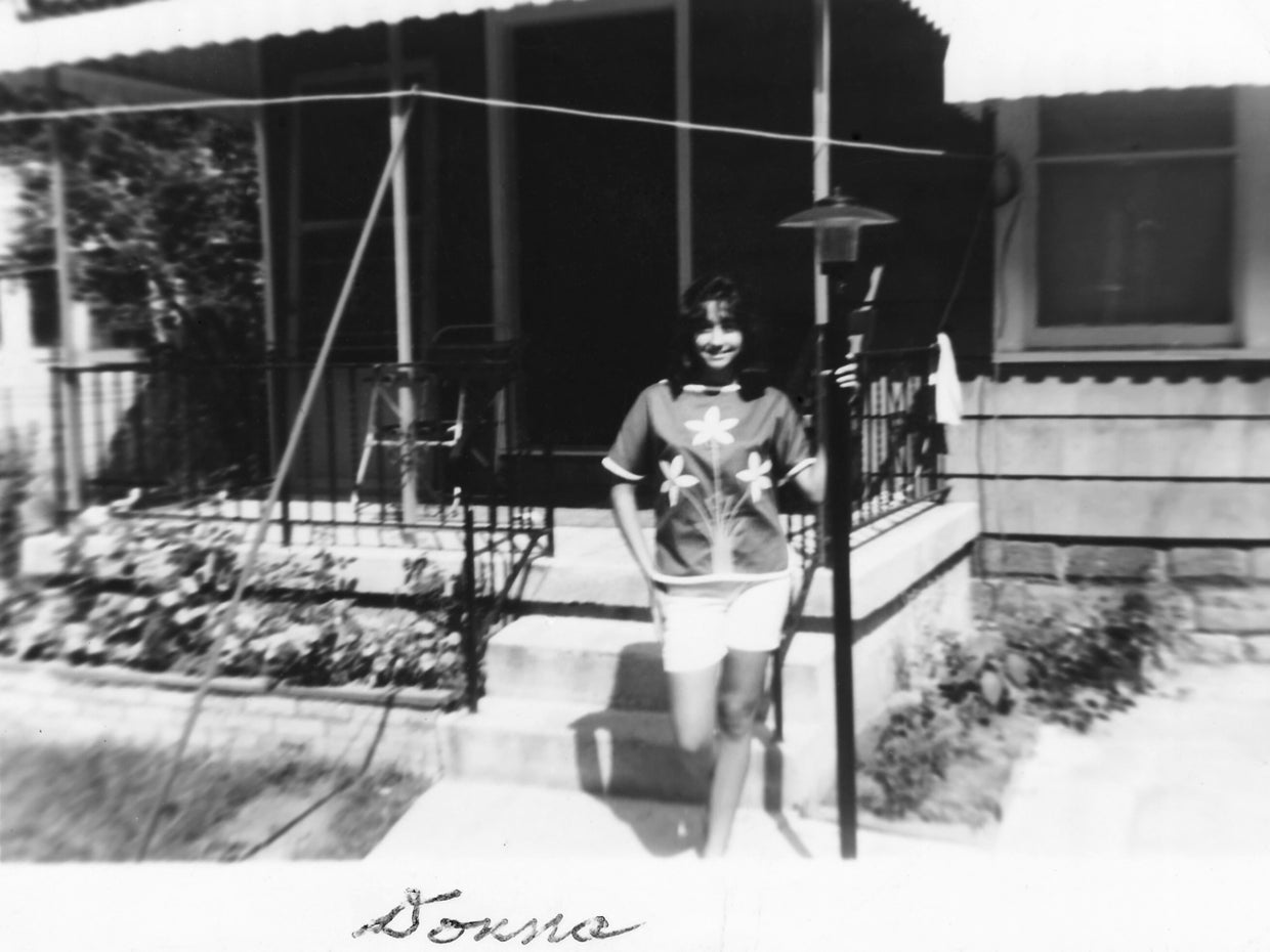 The Lanny Horwitz murder