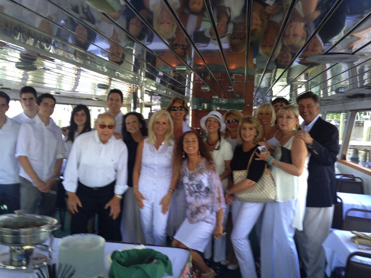 The Lanny Horwitz murder