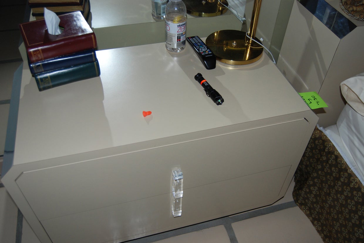 The Lanny Horwitz murder