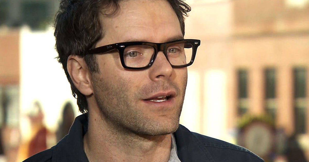 Bobby Bones winning over country music fans, defying expectations - CBS ...