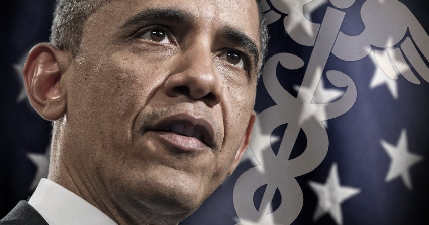 What the CBO report tells you about Obamacare - CBS News